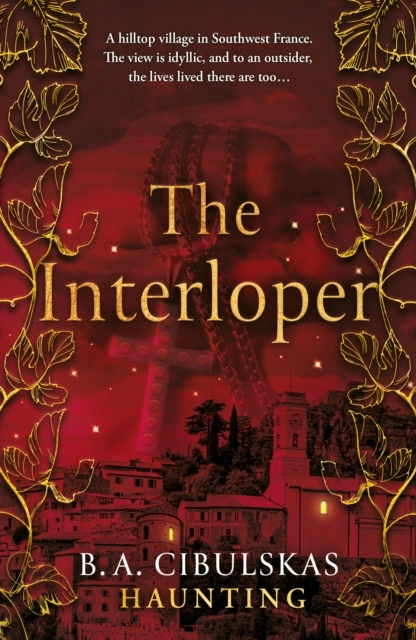The Interloper (2022) B - Niska cena na Allegro.pl
