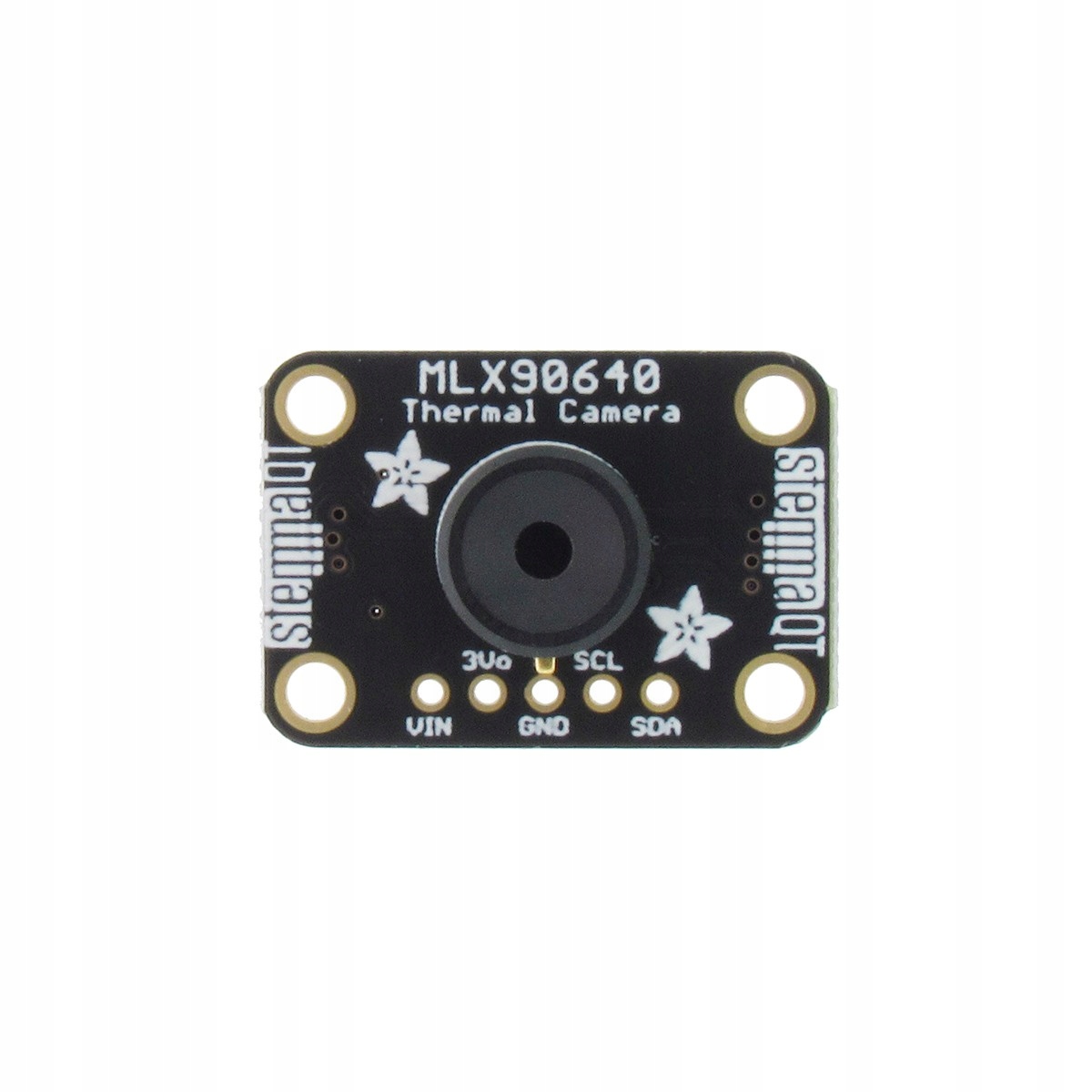 Czujnik Adafruit MLX90640 IR Thermal Camera - Sklep, Opinie, Cena w Allegro