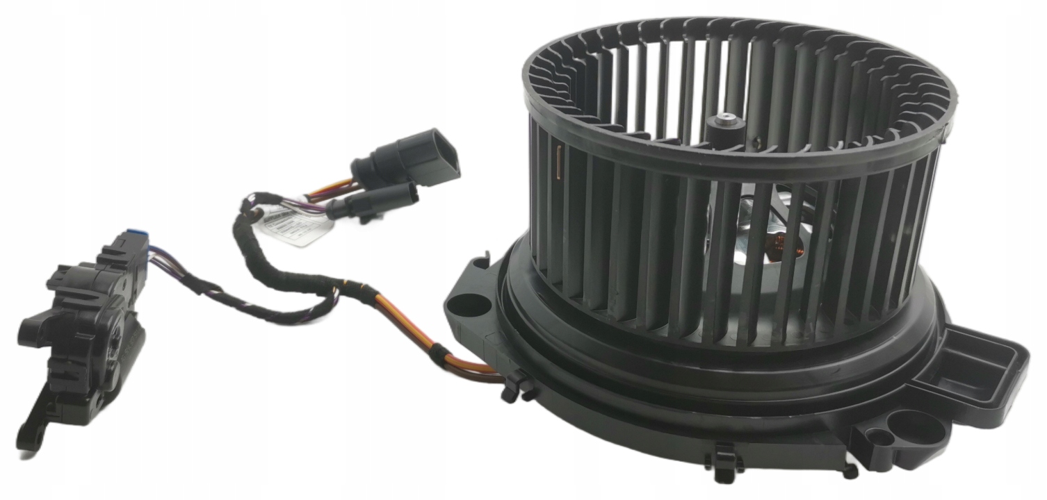VENTILÁTOR FOUKÁNÍ TOPENÍ VW ID.7 ED2 1EA820021B ORIGINÁL, • Ceny, Recenze - Allegro