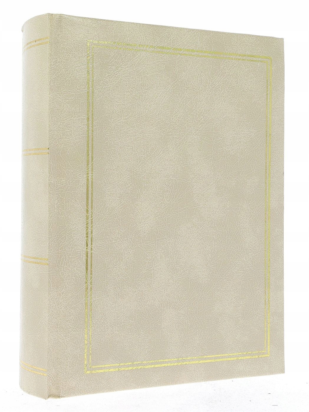 Album B6850 Classic Ivory 15x21 cm, szyty, z miejscem na opis - Sklep ...