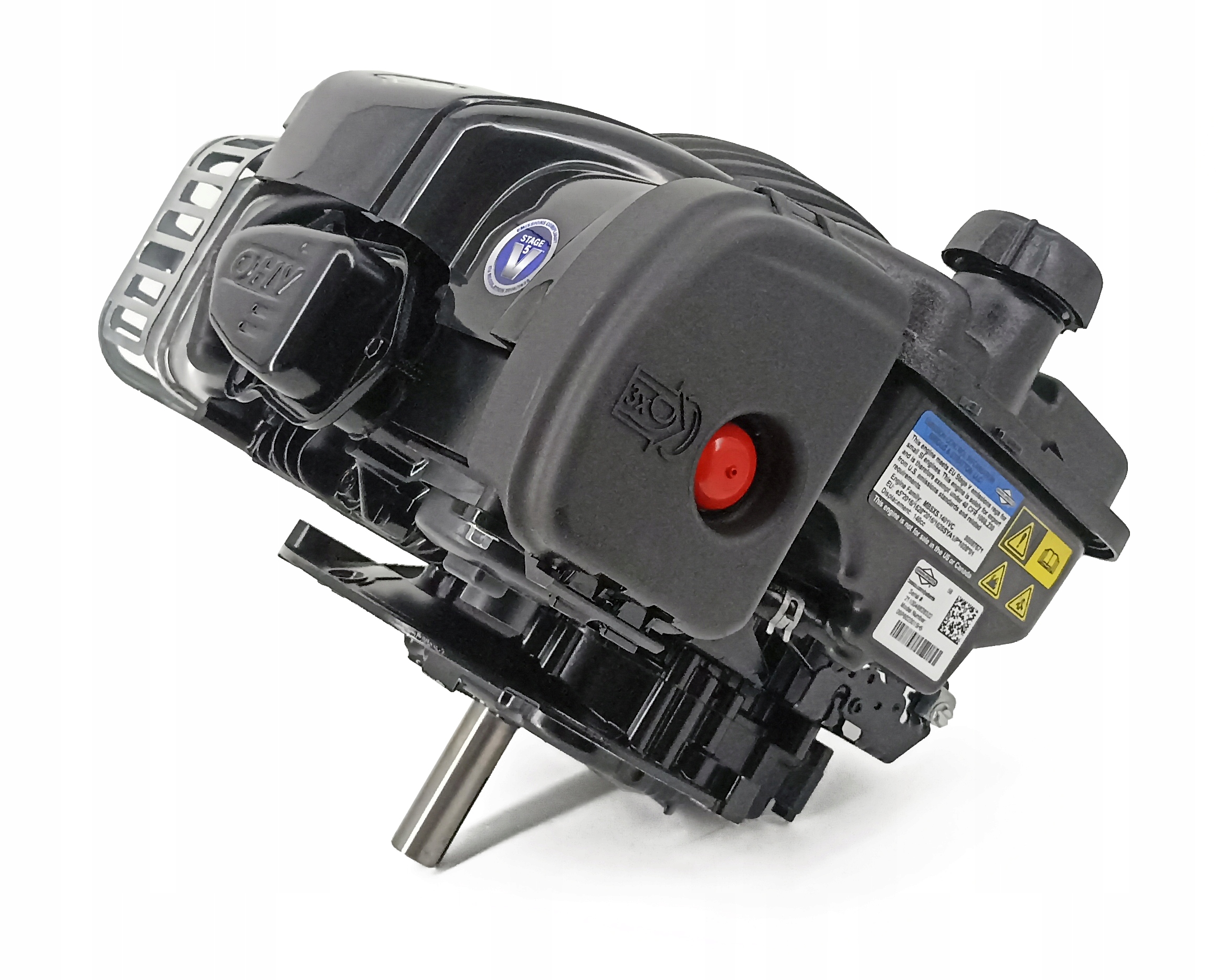 Silnik Kosiarki Briks - Niska cena na Allegro.pl