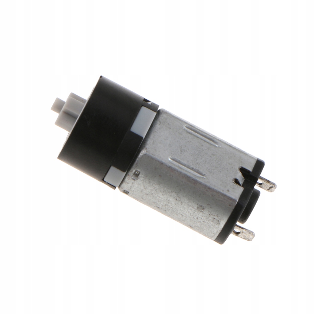 3V Micro Planetary Reducer Motor 10 Gear Motor diy robot budowlany ...