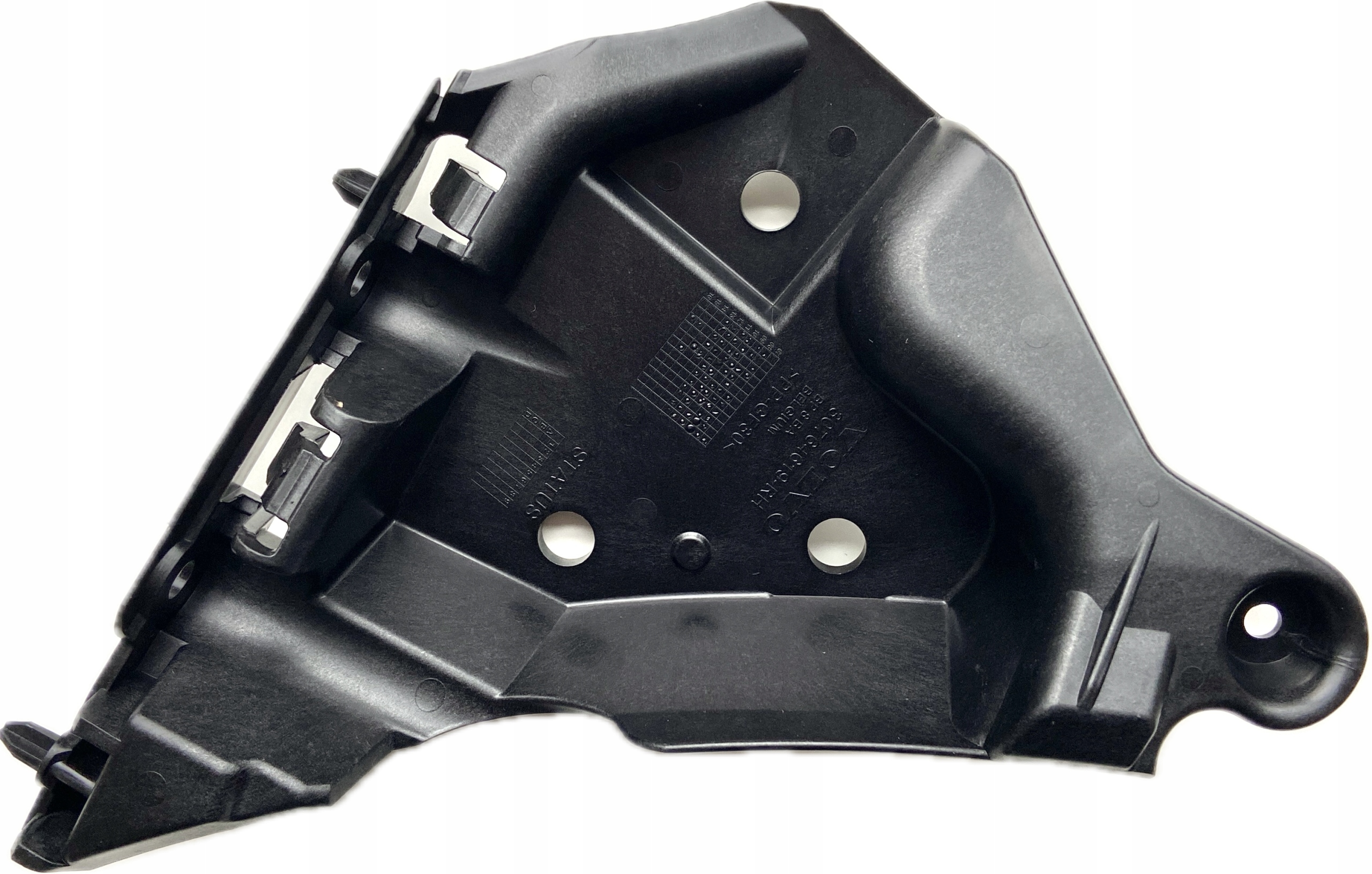 Volvo OE 30763436 slizg zderzaka • Cena, Opinie - Allegro