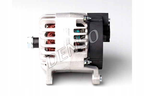 DENSO ALTERNATOR LAND ROVER RANGE ROVER I 3.9 11.88-07.94 DAN1091 za ...