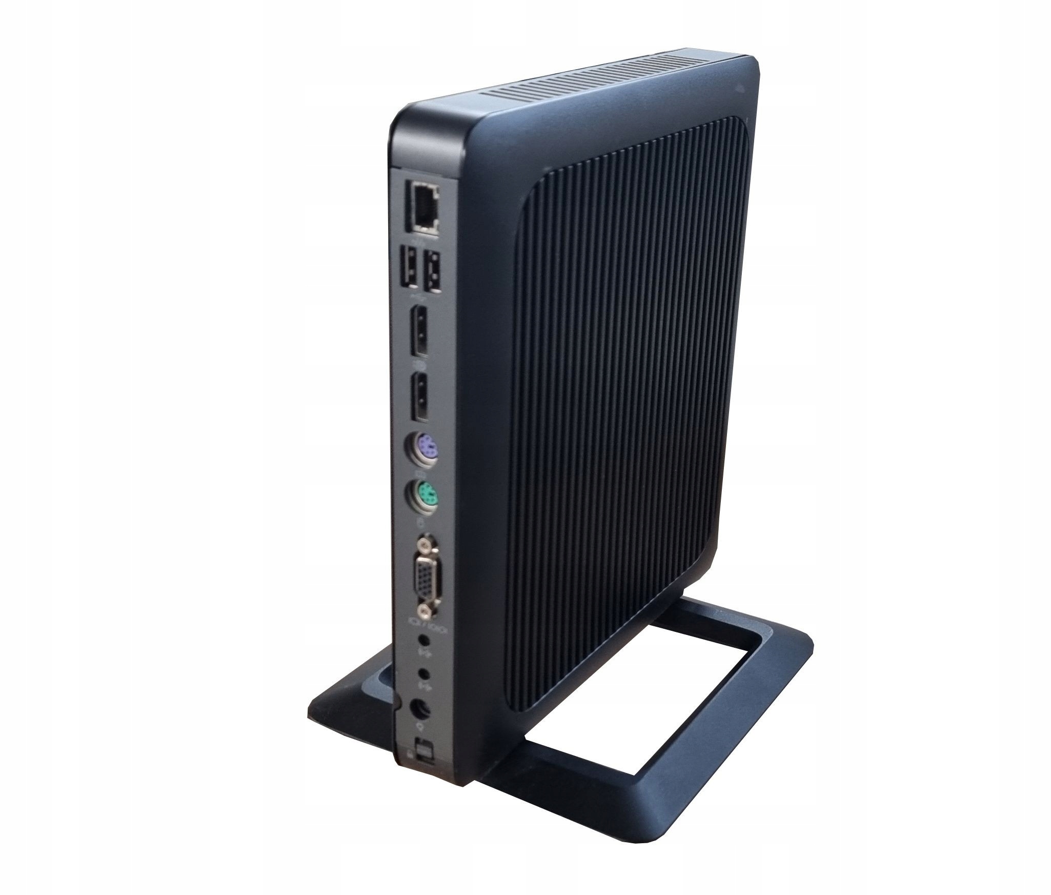 HP T620 FLEXIBLE THIN CLIENT 4GB DDR3 16GB SSD - Sklep, Opinie, Cena w ...