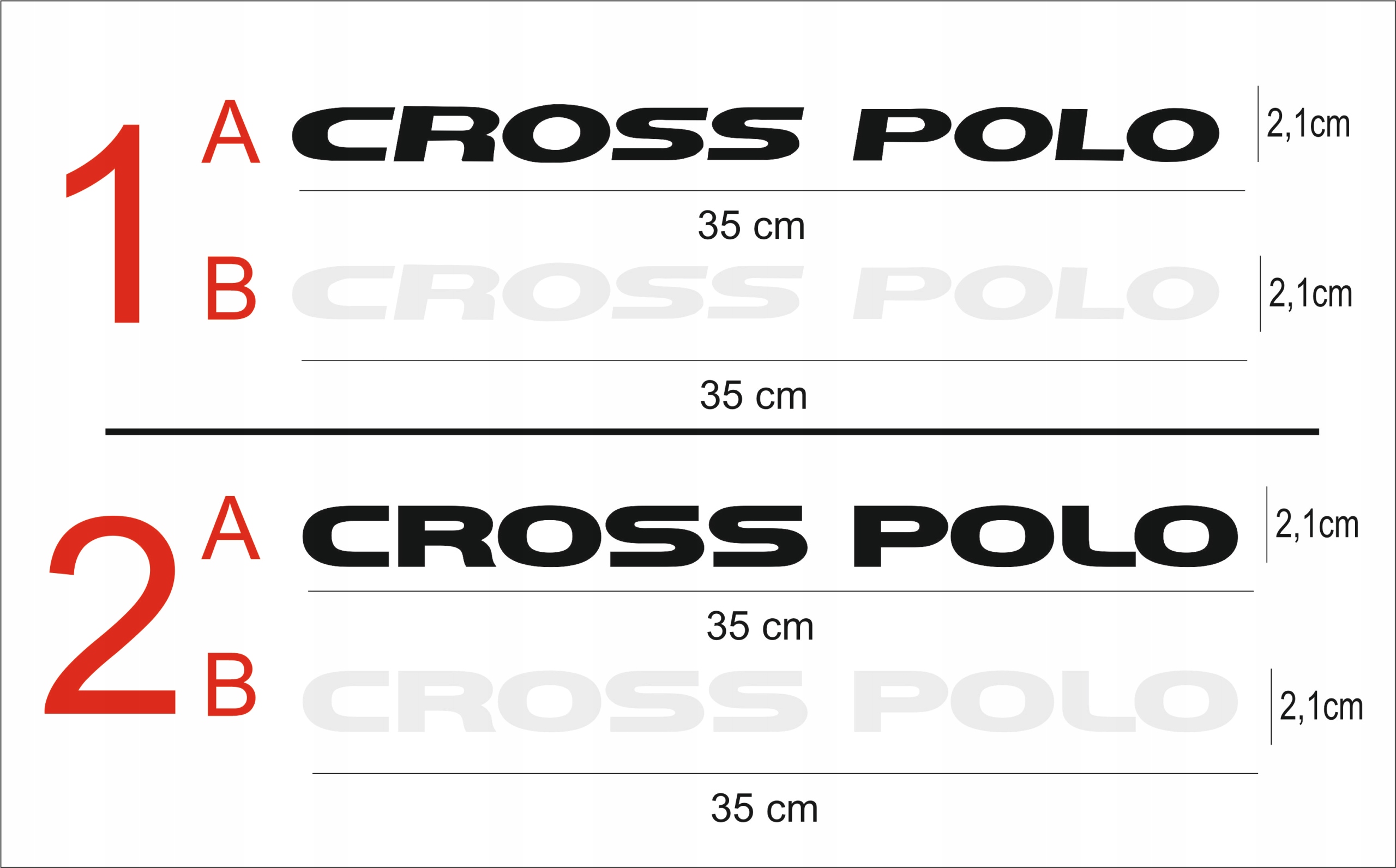 Naklejka COMFORT BUS, 40cm 0683489370040 za 50.00PLN z Ostrów ...