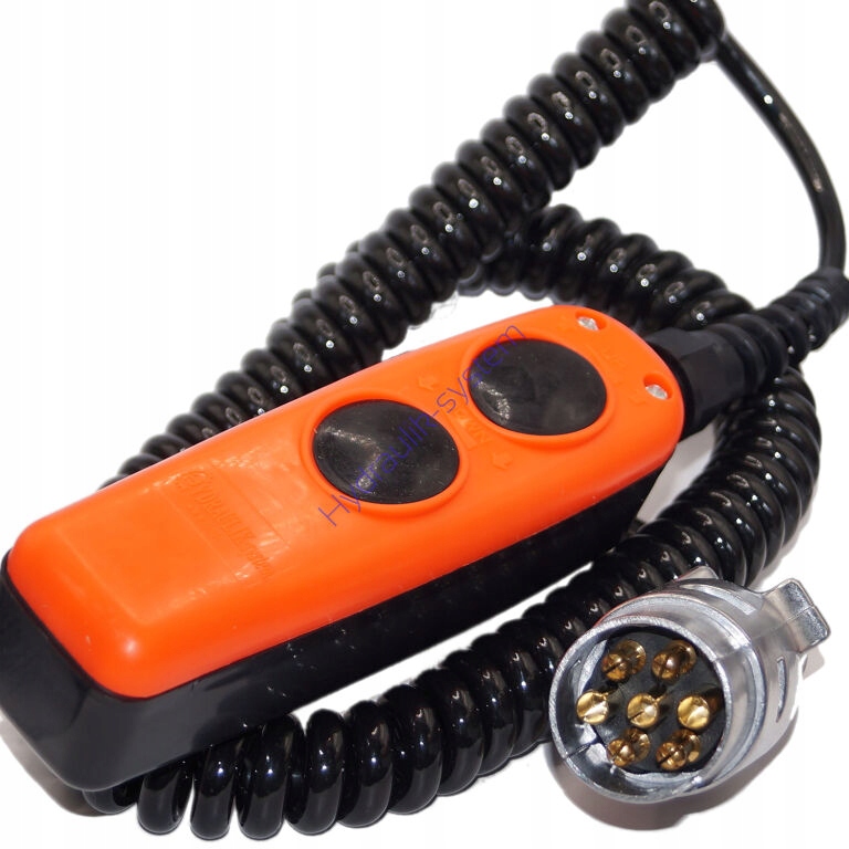 Pilot do windy 2 przyciski sterownik do wind kabel i magnes kasetka za 200.00PLN z Gorzów Wlkp ...