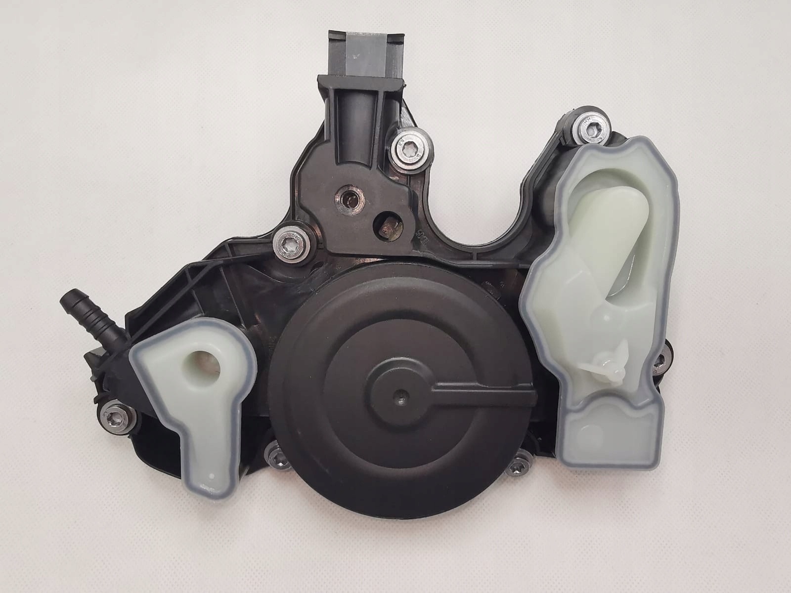 KOREK SEPARATOR AUDI SEAT SKODA VW 06K103495AF GAL06K103495AF za 105 zł ... KOREK SEPARATOR AUDI SEAT SKODA VW 06K103495AF GAL06K103495AF za 105 zł ...