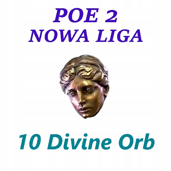 10 Divine Orb Path of Exile 2 POE2 Dawn of the Hunt Liga PC PS5 XBOX - Stan: 30.00PLN - Sklepy ...