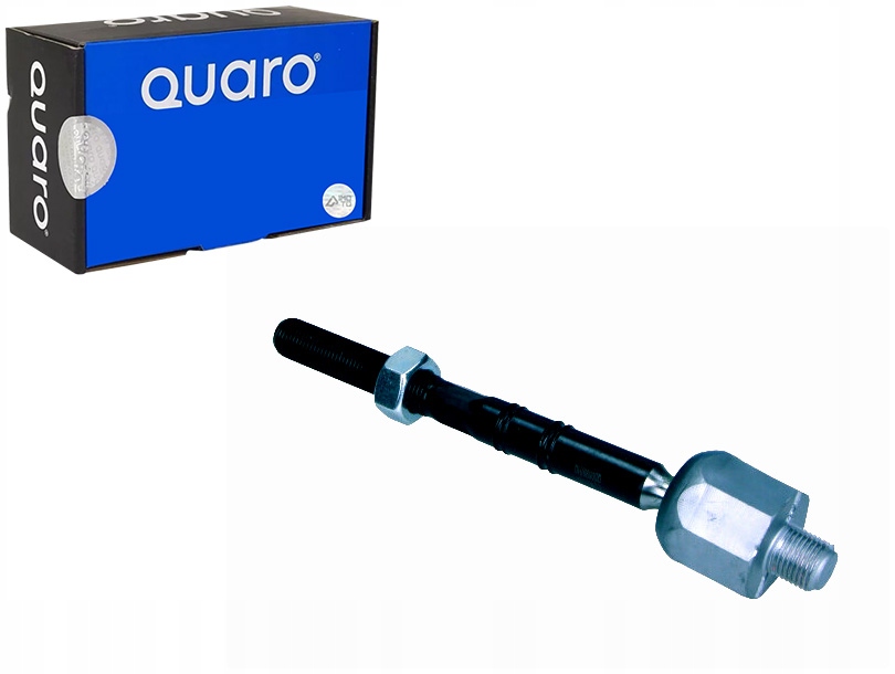 Quaro QS0699/HQ Połączenie osiowe, drążek kierowniczy poprzeczny ...