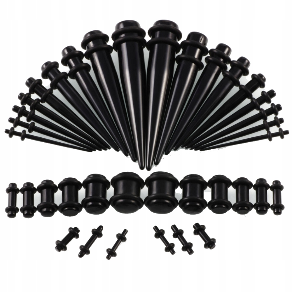 TAPER ROZPĚRÁK EXPANDER SADA 36KUSŮ1,6-10 mm za 154.00CZK - Allegro