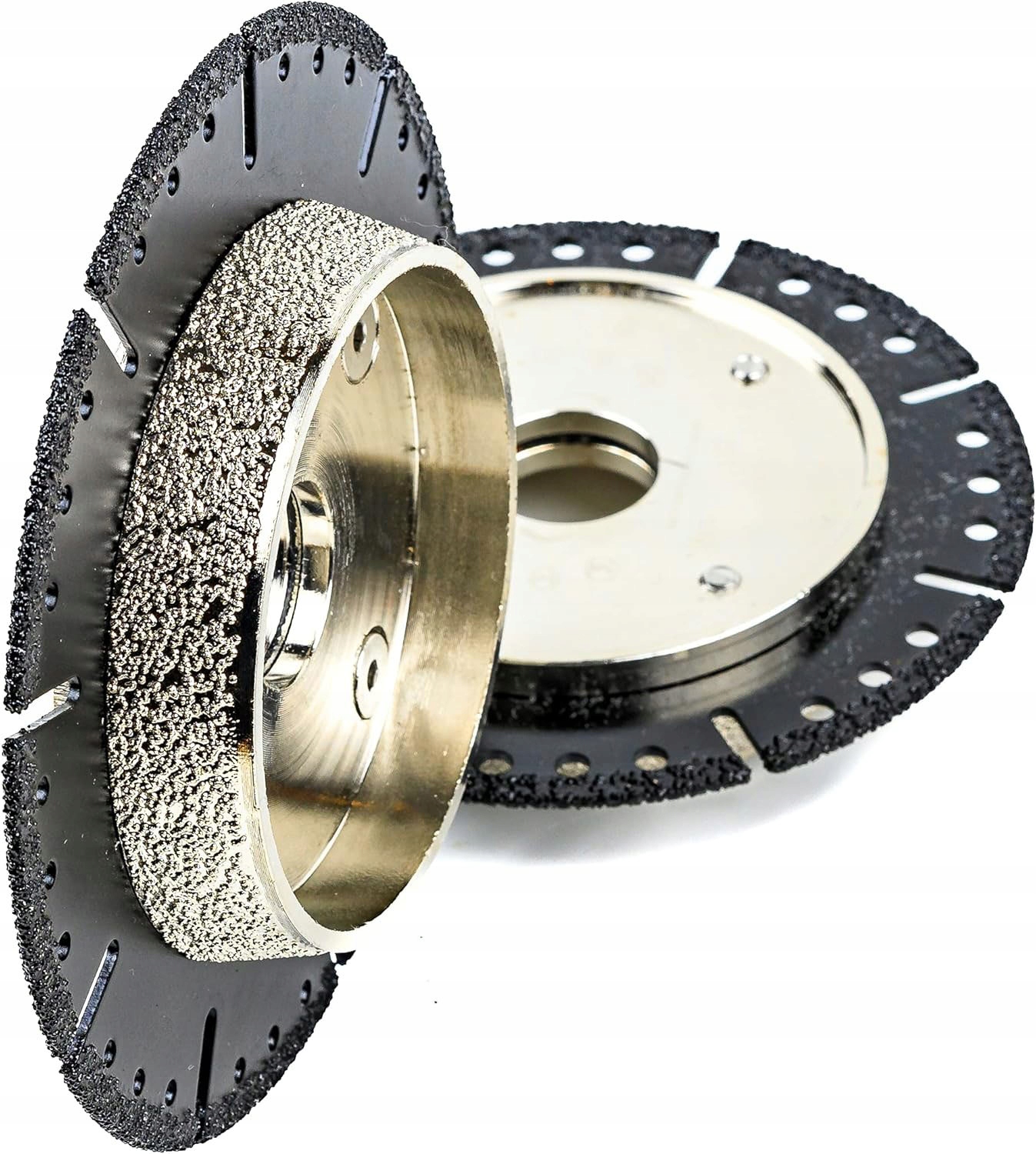 RURAŻER TARCZA DIAMENTOWA DO CIĘCIA I FREZOWANIA FAZOWANIA RUR PCV ...