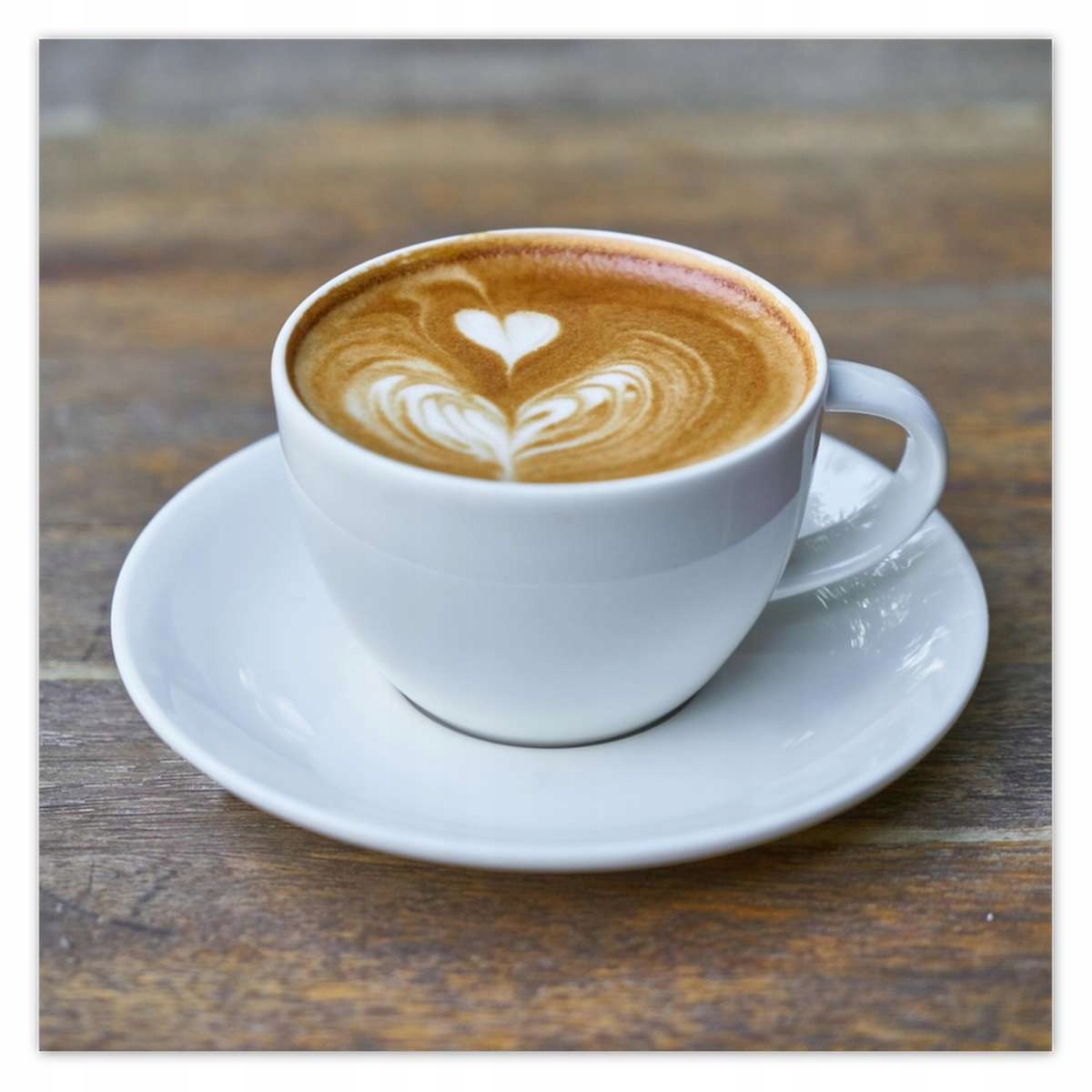 140x140-es matricák - Reggeli kávé, kávés minta, • Ár, Vélemények - Allegro