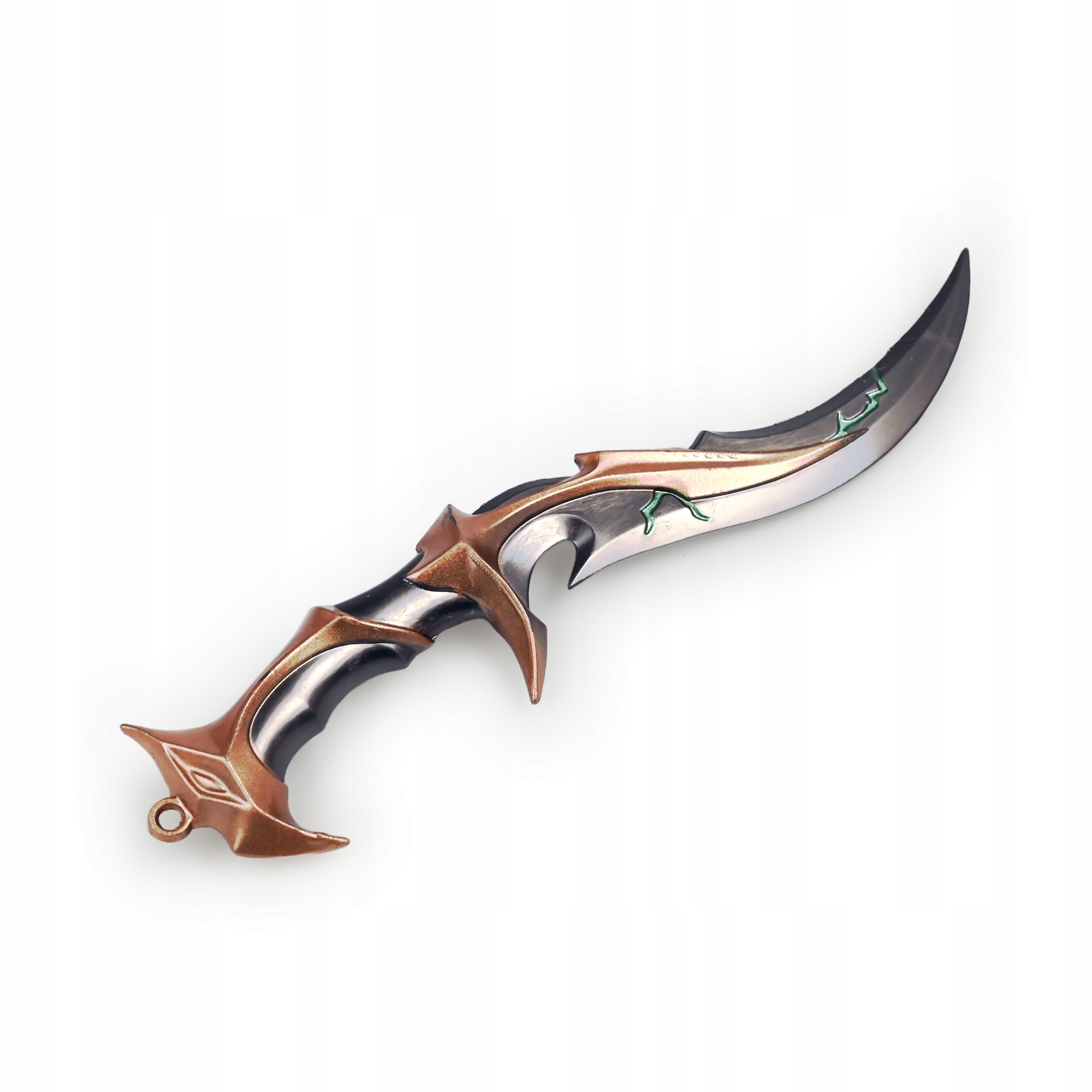 Forsaken Ritual Blade | 15 cm | Metal | Nieostry Nóż | Valorant ...