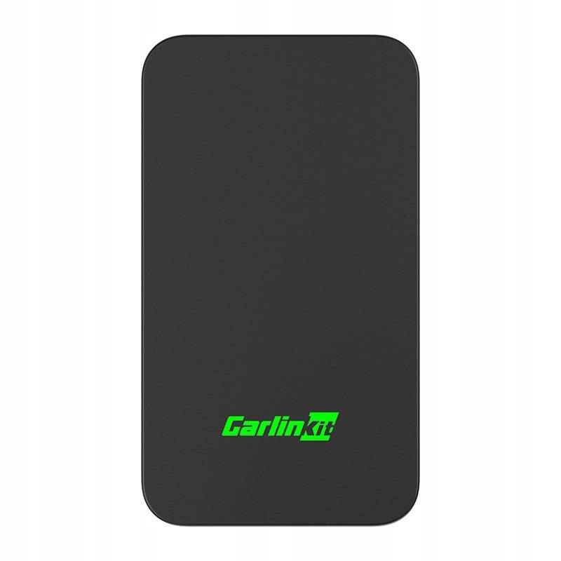Bezprzewodowy adapter Carlinkit 2AIR Apple Carplay/Android Auto (czarny ...