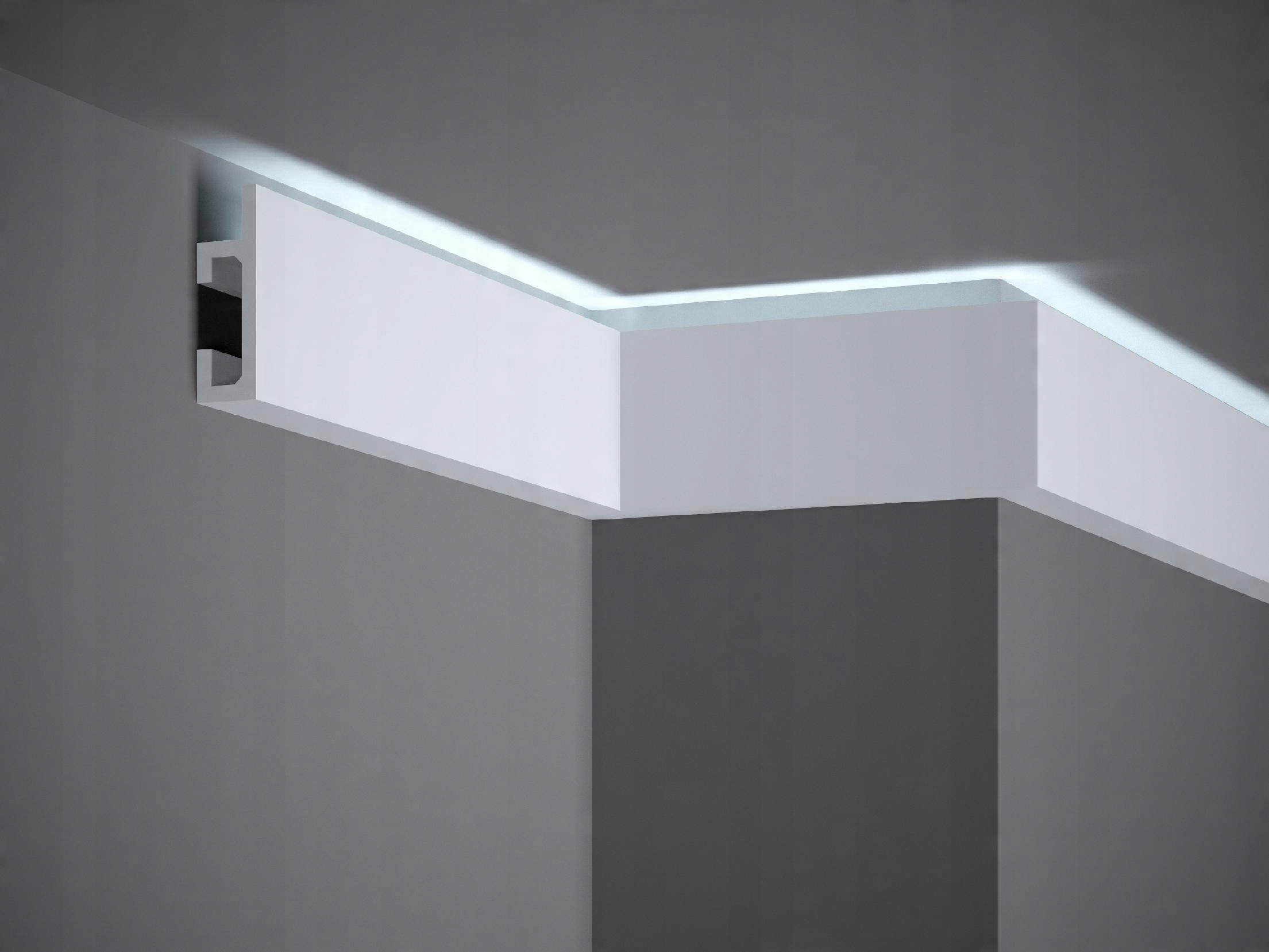 Tasma Led na Listwe Przypodlogowa - Listwy przypodłogowe - największy ... Tasma Led na Listwe Przypodlogowa - Listwy przypodłogowe - największy ...
