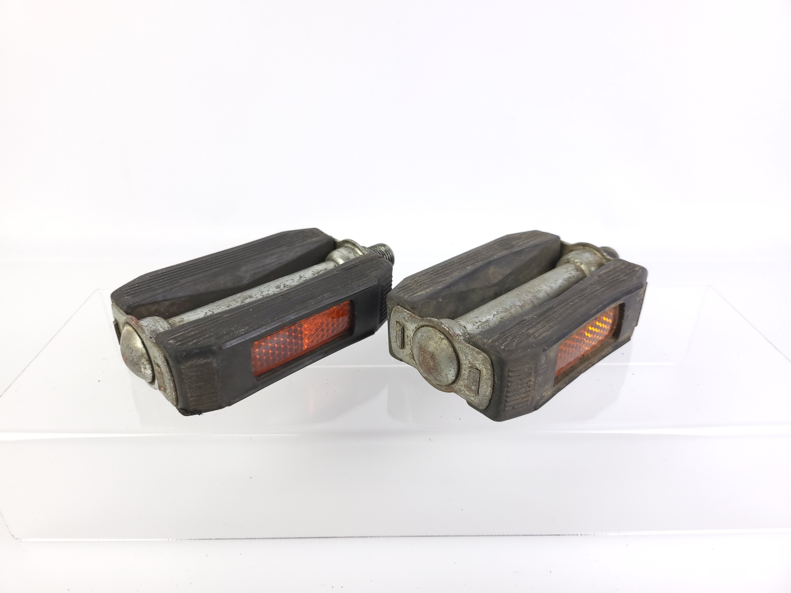 Pedały Romet Wagant Gazela Orkan Mistral Meteor - 14364012459 - Allegro