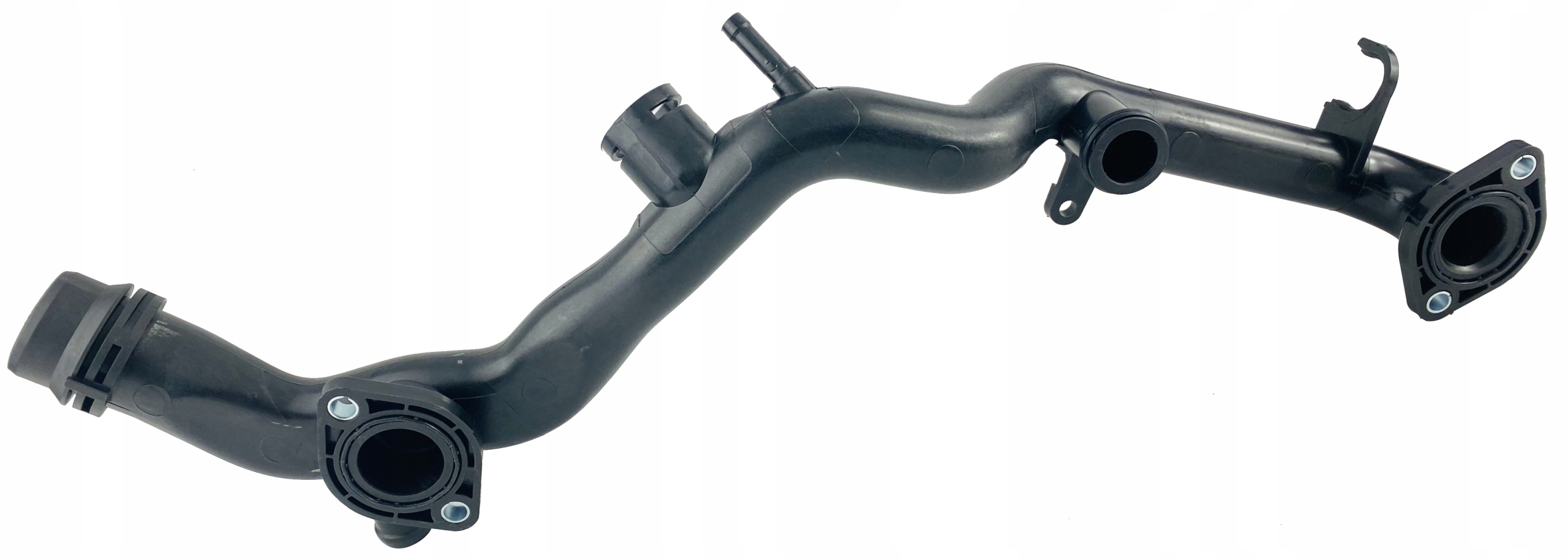 PRZEWÓD WODY WĄŻ AUDI A4 A5 Q7 3.0 CAKA 06E121045Q za 526.36PLN z ...