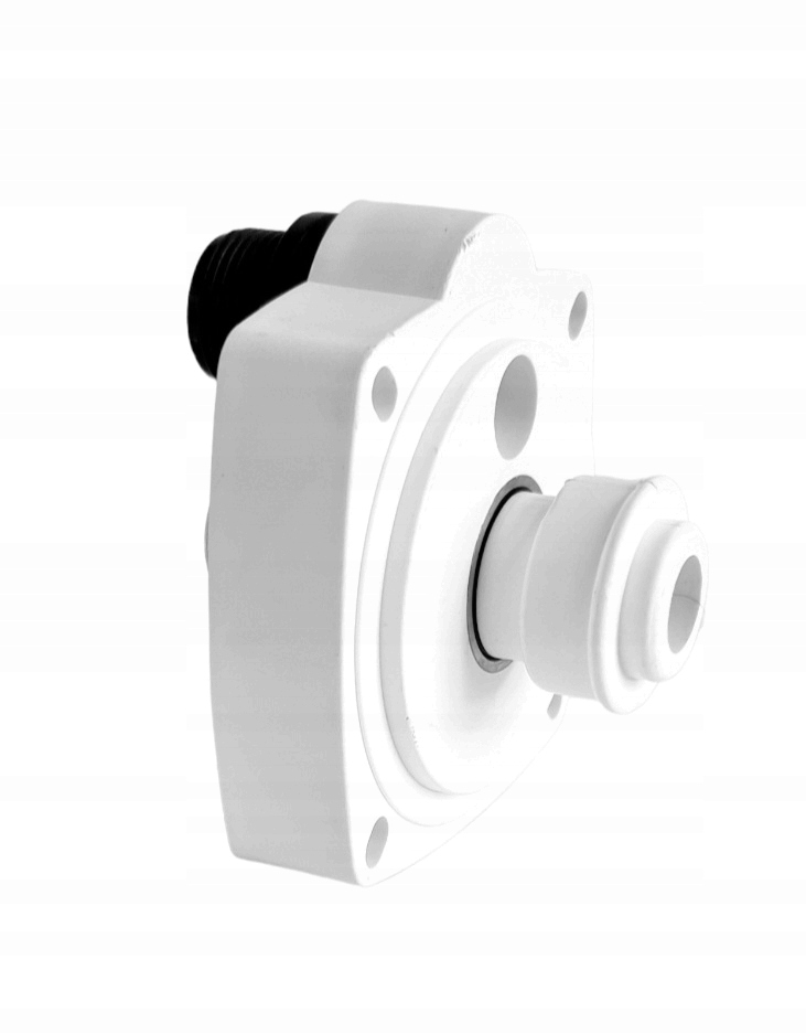 FERPRO Adapter do podłaczenia pompy cyrkulacyjnej • Cena, Opinie - Allegro