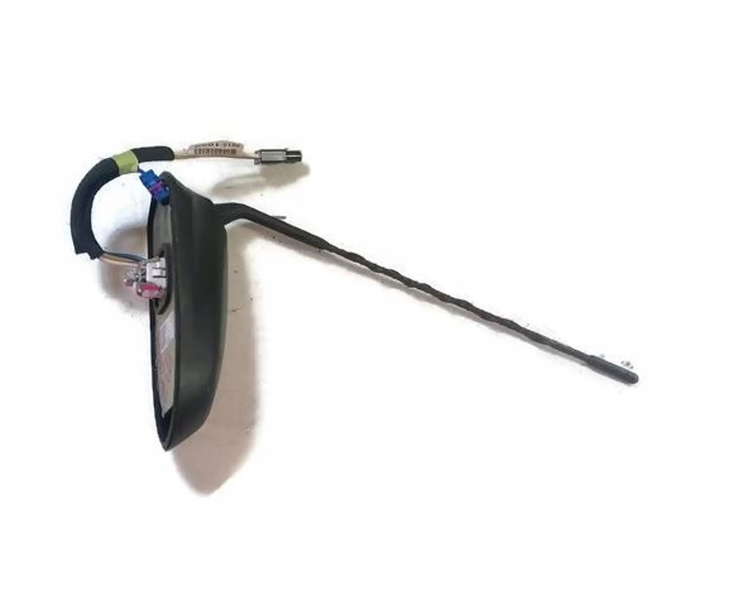 OPEL CROSSLAND - ANTENA 39151090 za 130.00PLN z Szprotawa - Allegro ...