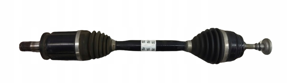 BMW X3 G01 X3M F97 X4 G02 X4M F98 PÓŁOŚ LEWY PRZÓD LEWA PRZEDNIA ...