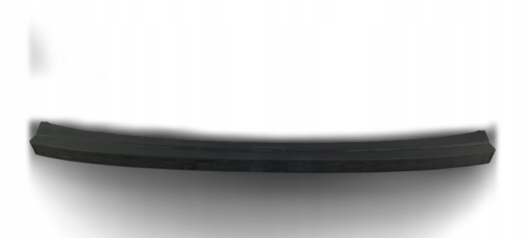 Накладка бампера задняя Skoda OE 565807423 купить на Avtoex из Польши в ...