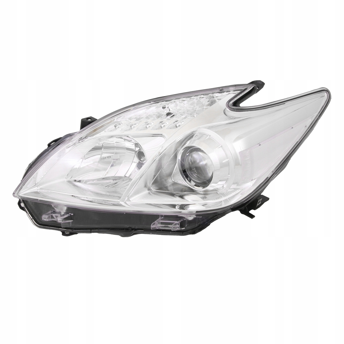 Reflektor lampa Toyota Prius 3 III XW30 2009-2016 za 520.00PLN z ...