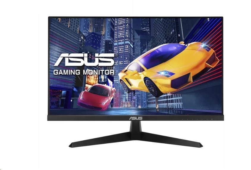Asus VY9HGE LED monitor 23,8" 1920 x 1080 px IPS / PLS - Allegro