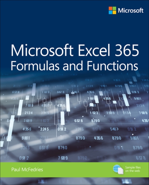 Microsoft Excel Formulas and Functions (Office 2021 and Microsoft 365 ... Microsoft Excel Formulas and Functions (Office 2021 and Microsoft 365 ...