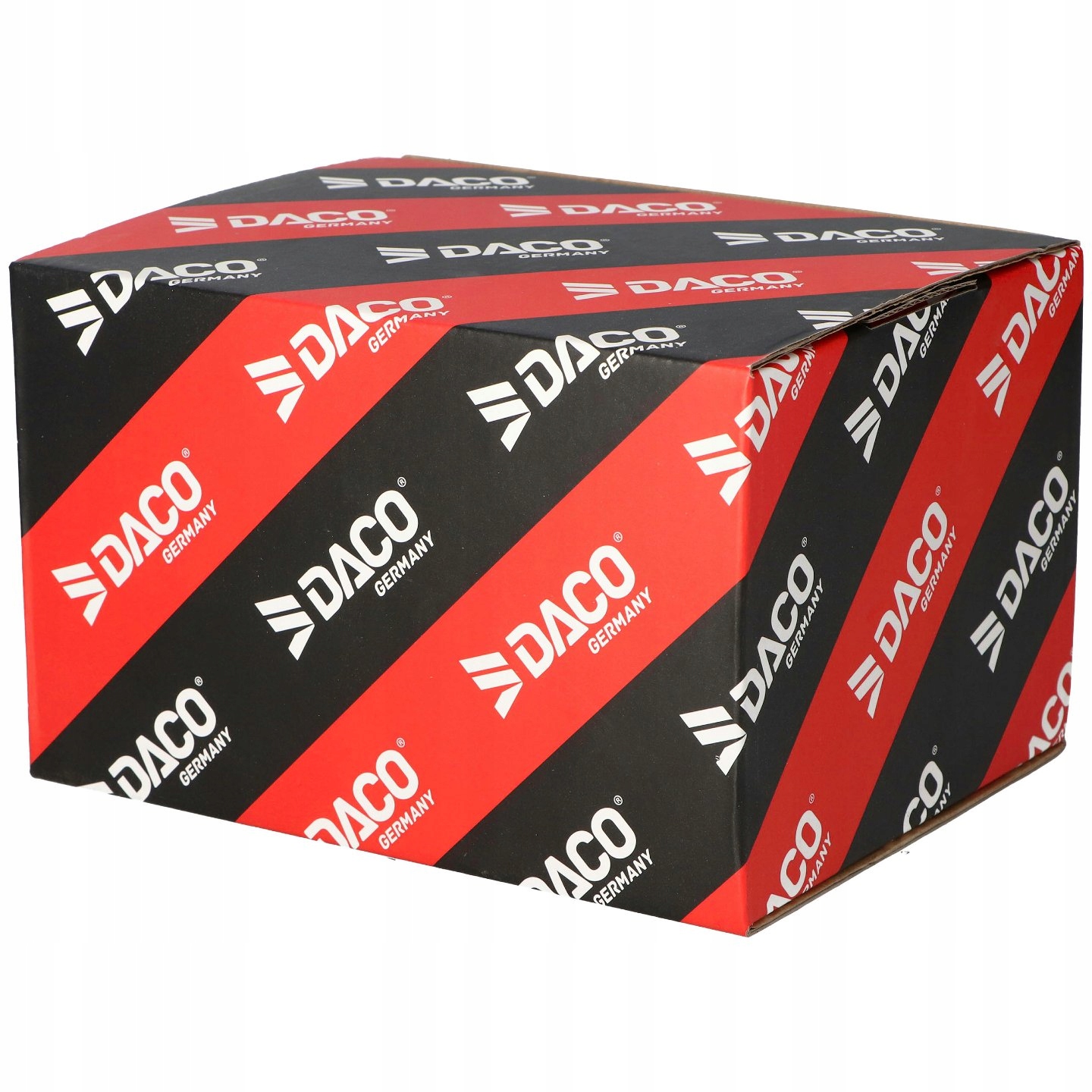 DACO TLMIČ FIAT STILO, MULTI VAGÓN PREDNÝ za 28.85EUR - Allegro