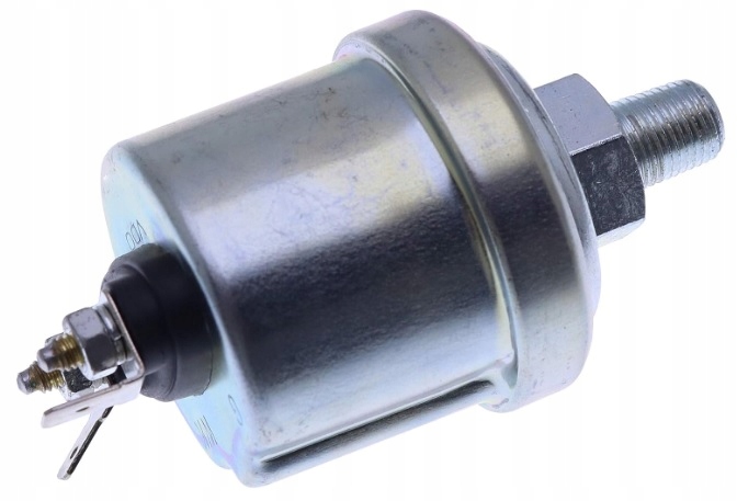 Czujnik ciśnienia oleju PERKINS 185246190 XCZ161 za 249 zł z Gdańsk - Allegro.pl - (14351687277)