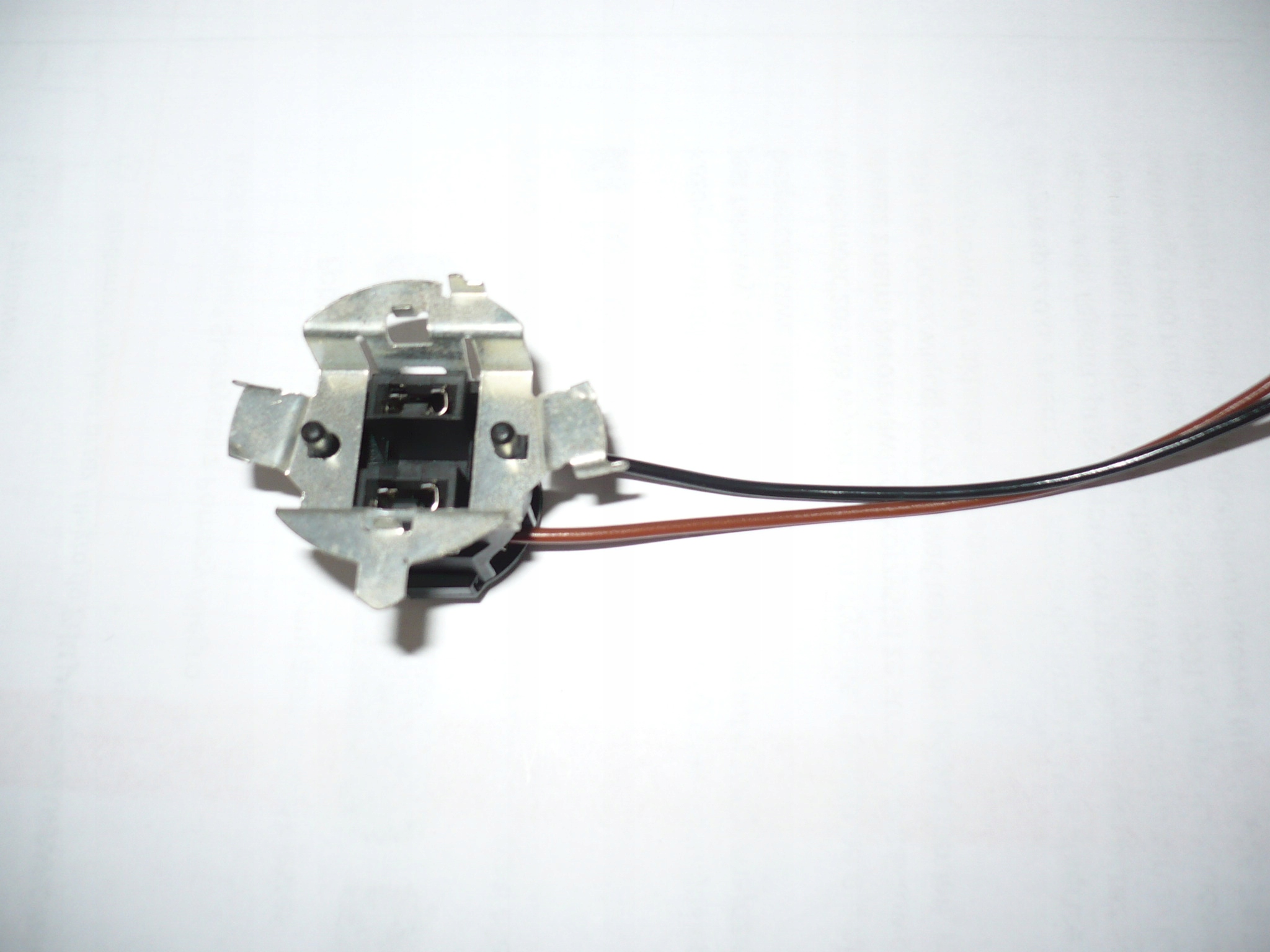 OPRAWKA ADAPTER ŻARÓWKI H7 TYP HELLA Master Movano III za 44.99PLN z ...