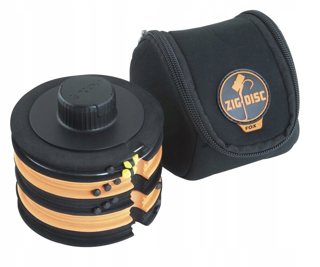 Akcesoria Fox Wędkarskie - Niska cena na Allegro