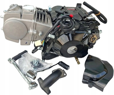 SILNIK 125 150 CROSS PITBIKE X-Motos ASIX Apollo RFZ VIPER XTR MRF KLX ...