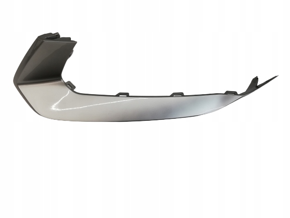 LEWA LISTWA ZDERZAK PRZÓD KIA SPORTAGE V 21r- KIA 86595-R2000 LH ...