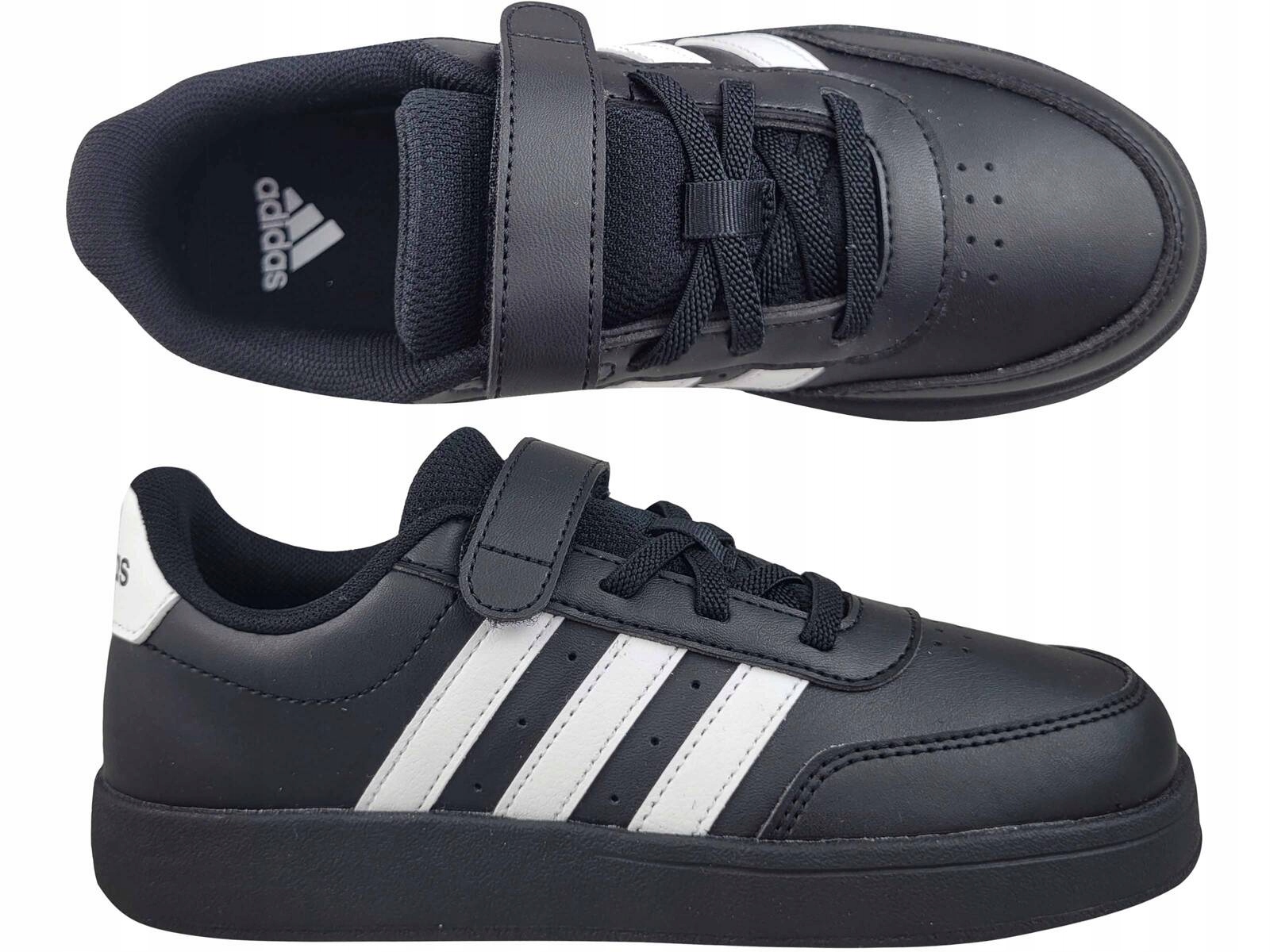 Adidas Breaknet 34 - Niska cena na Allegro