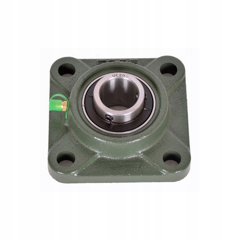 UCF 208 MGK ŁOŻYSKO SAMONASTAWNE W OPRAWIE - porównaj ceny - Allegro.pl