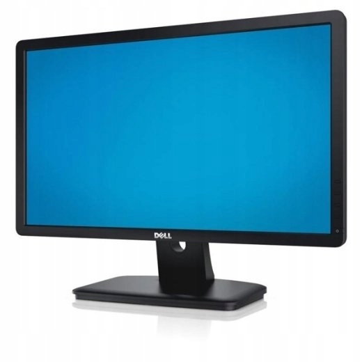 Monitor LED Dell E2213Hb 22 " 1920 x 1080 px TN - Sklep, Opinie, Cena w ...