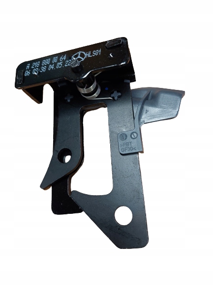 Mercedes-Benz OE A2188800064 zamek rygiel maski - porównaj ceny ...