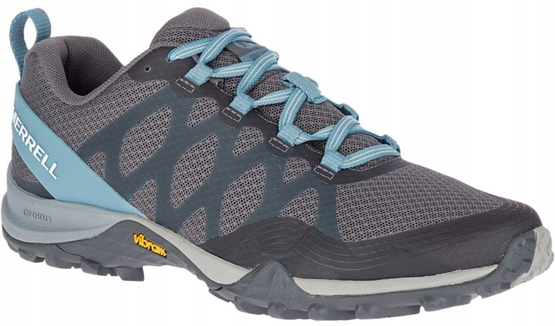 Buty trekkingowe Merrell SIREN 3 VENT 37, 38 • Cena, Opinie - Allegro