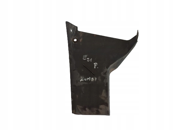 Toyota OE 52591-02400 osłona podwozia - porównaj ceny - Allegro.pl