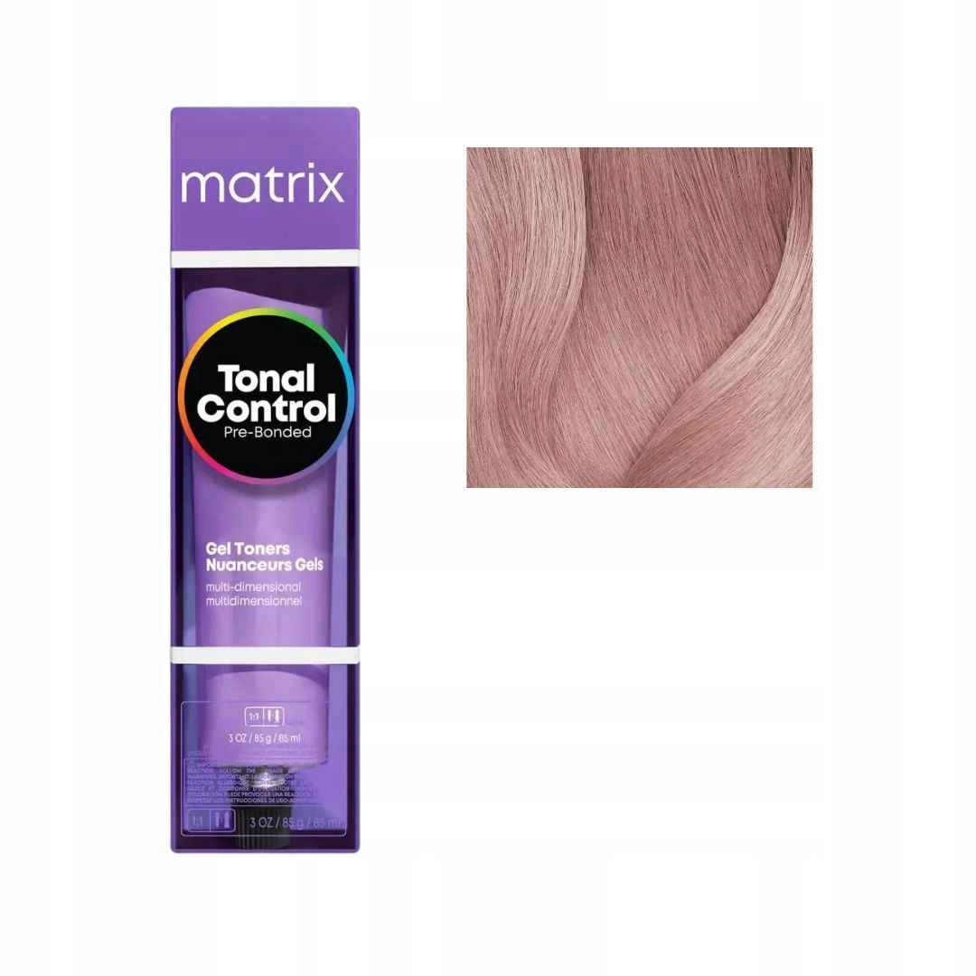Matrix Tonal Control Pre-Bonded Toner kwasowy 8 VR 90ml • Cena, Opinie ...