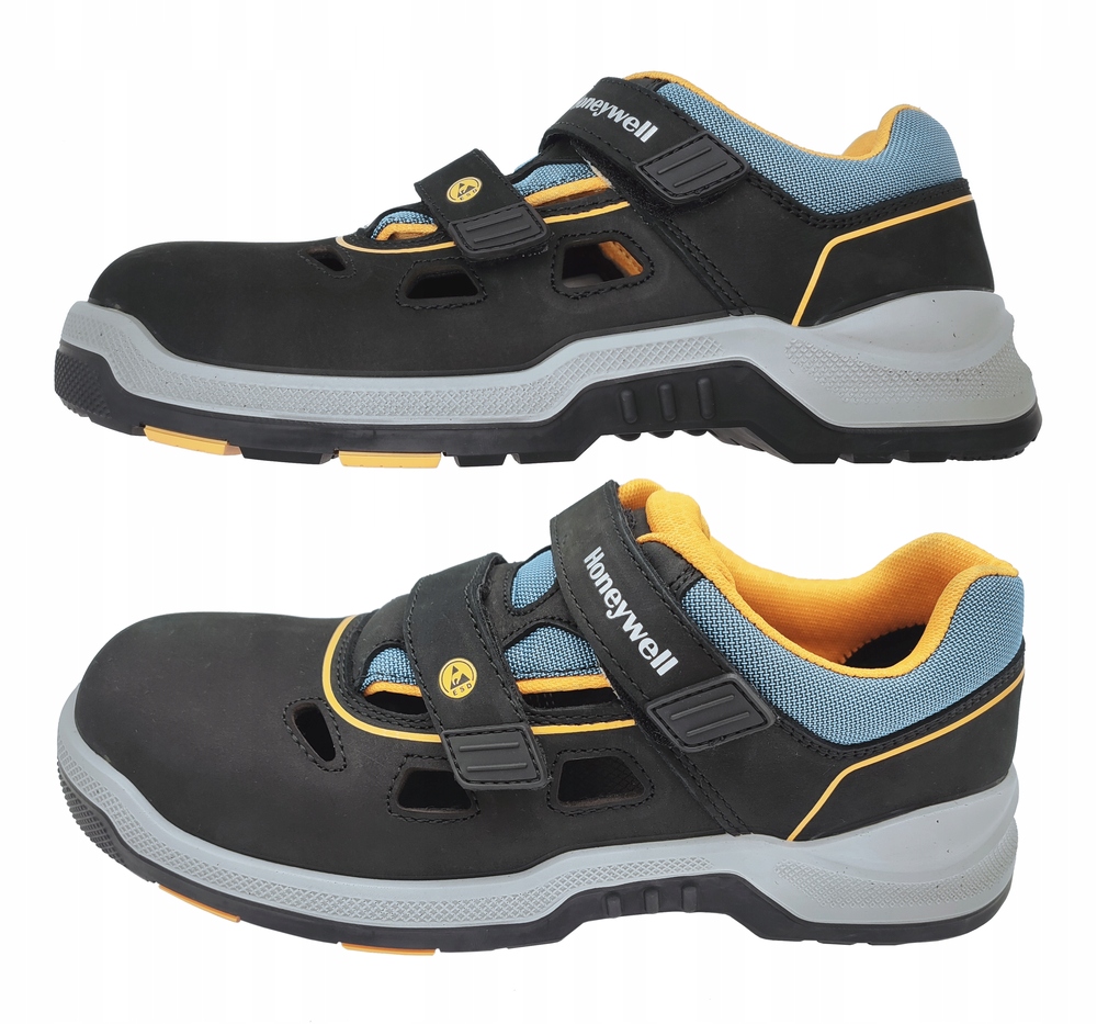 Obuwie robocze sandały Honeywell EXPANDER S1 SRC rozmiar 46 ...