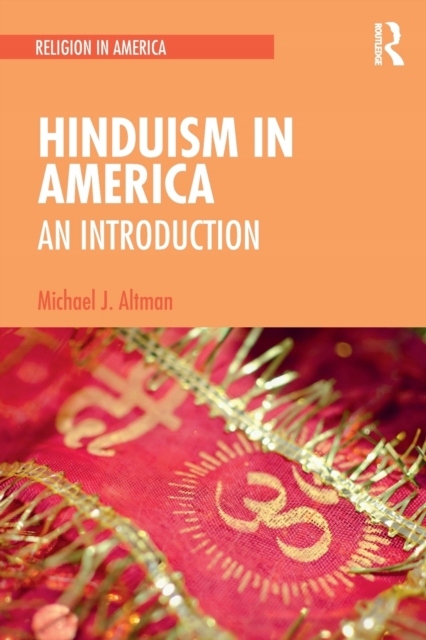 An Introduction To Hinduism - Albumy historyczne - Książki | Allegro
