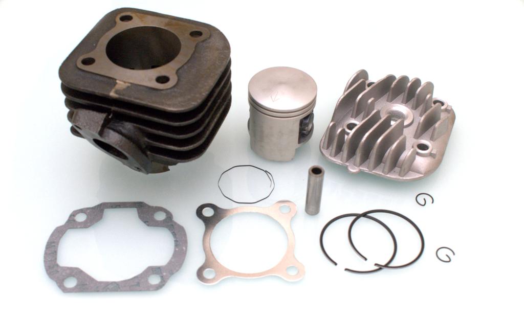 Tomos 65cc - Niska cena na Allegro