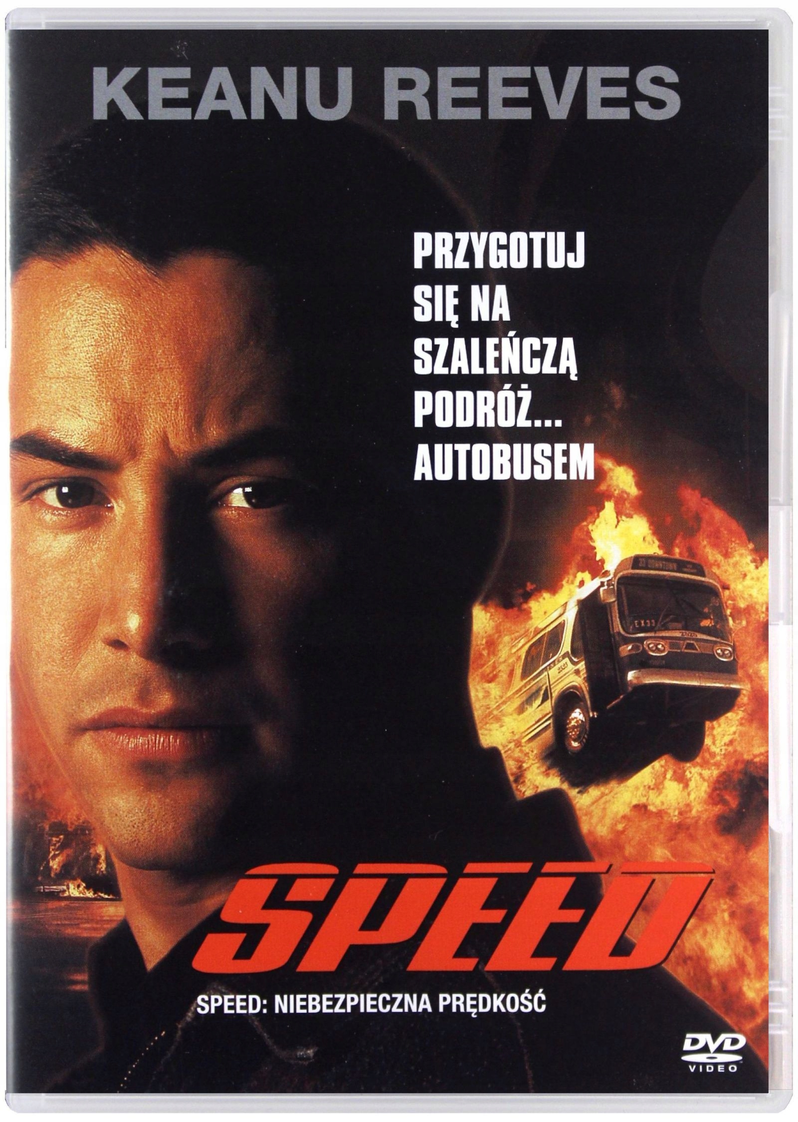 Speed Niebezpieczna - Niska cena na Allegro.pl