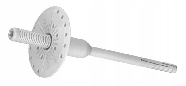 Kołki fasadowe RawlPlug R-TFIX-8S 8x135mm 200 szt. (5906675417486 ...