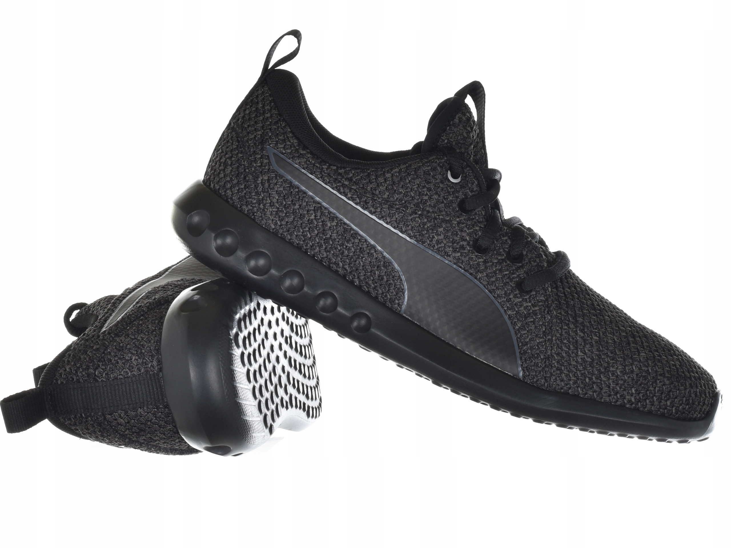 BUTY PUMA CARSON 2 NATURE KNIT WN'S 190525-01 (4059504786121) • Cena ...