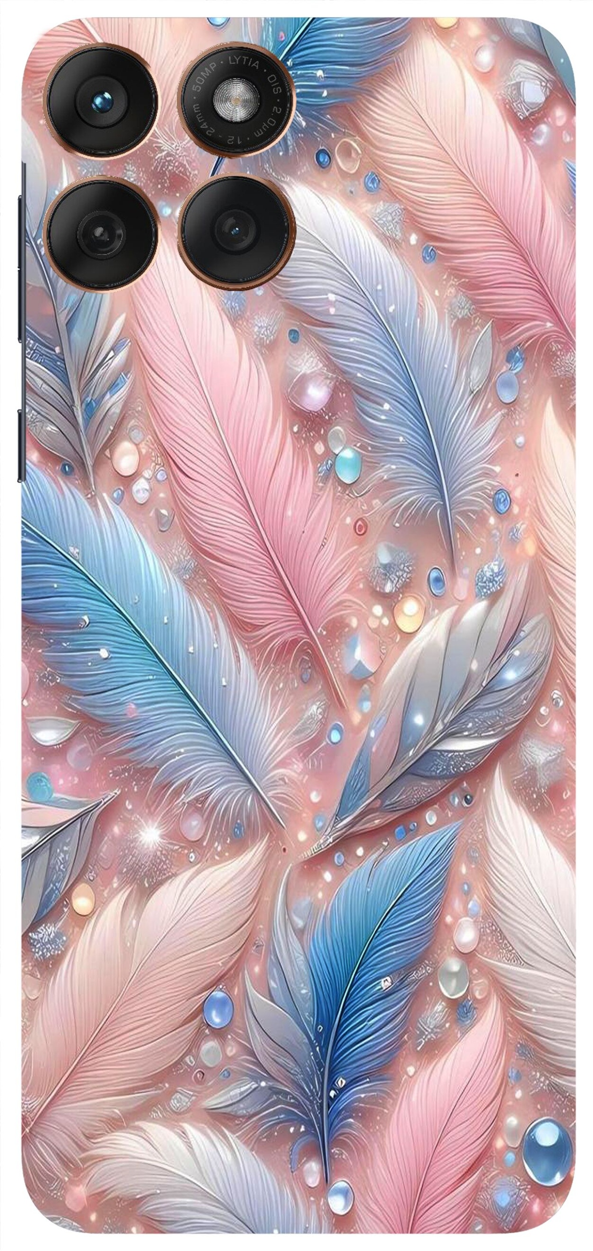 Tok Tok Motorola Edge 60 Pro telefonhoz - F331, (5907986110684) • Ár ...