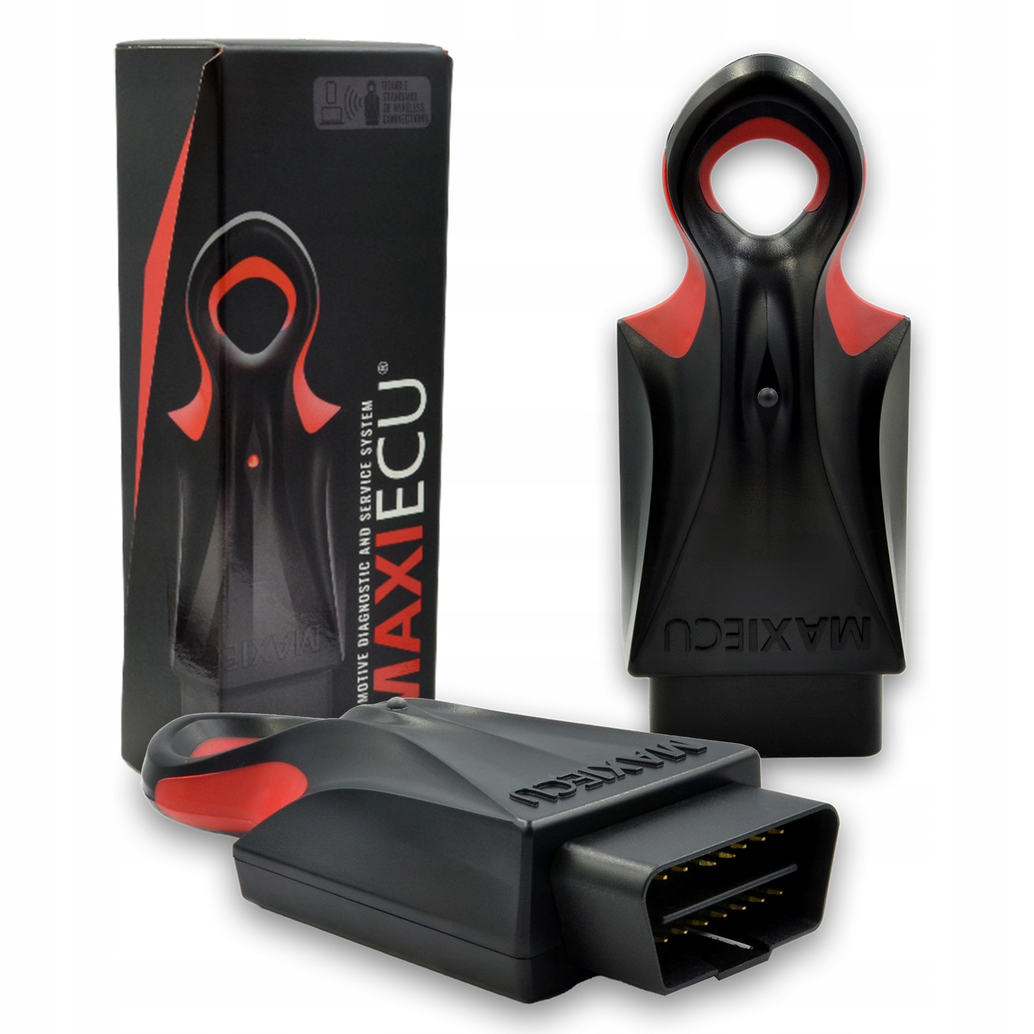 INTERFEJS MAXIECU DIAGNOSTYKA WSZYSTKICH MAREK PL 5903738794430 za 2779 ...